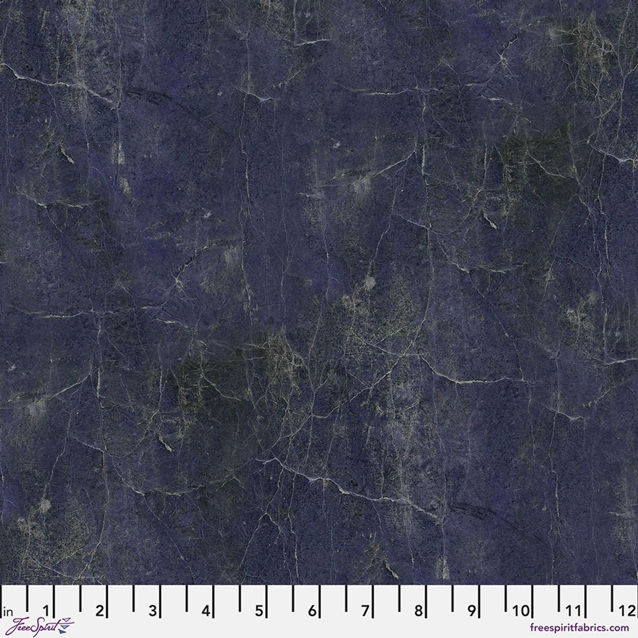 Free Spirit - Eclectic Elements Palette - Indigo Vintage, PWTH299.INDI